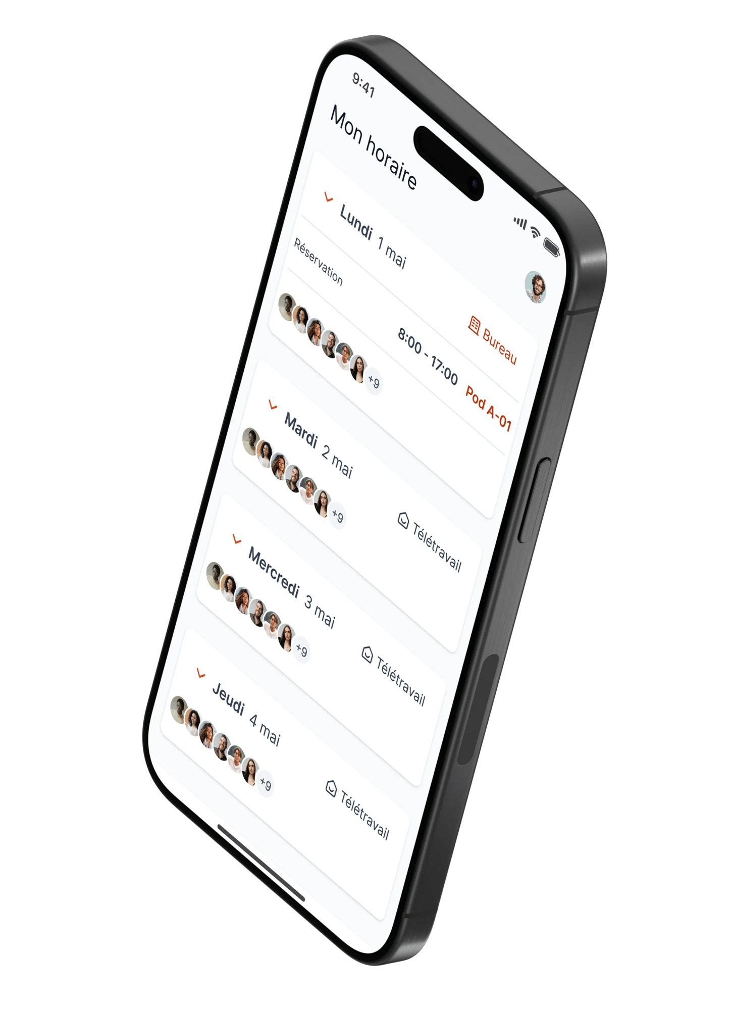 Développement application mobile | Nexapp