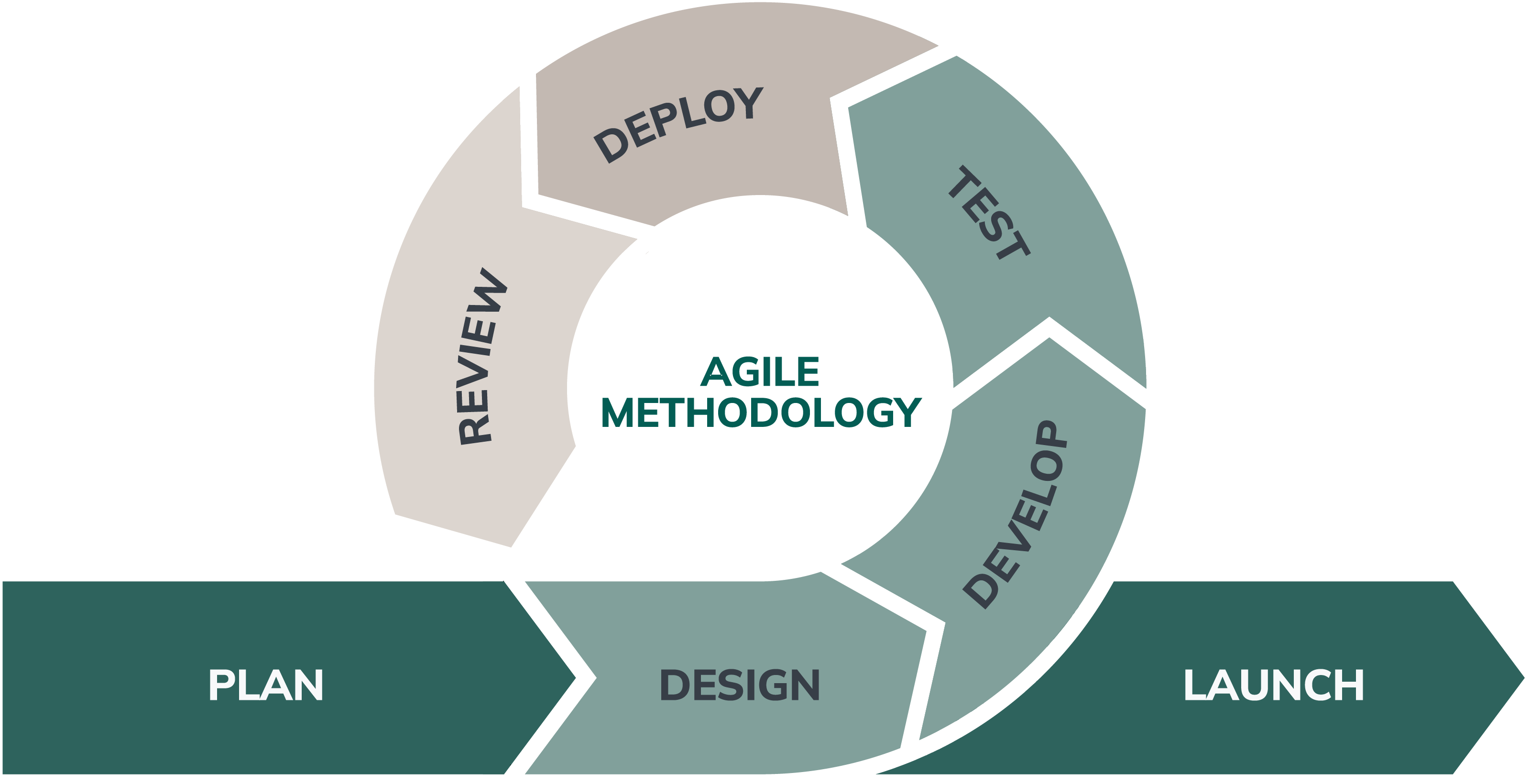 Agile software development: everything you need to know