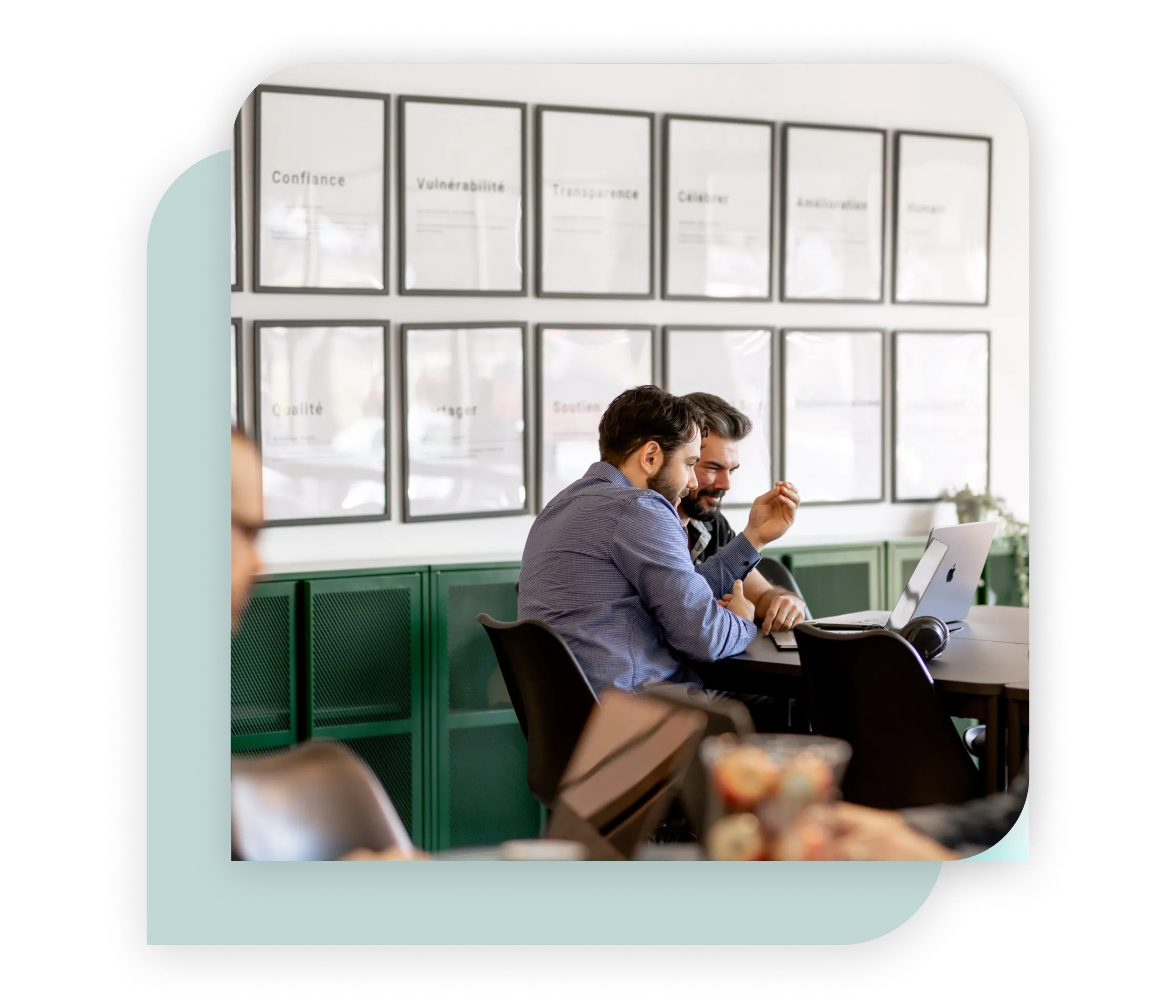 Software Design Audit | Nexapp