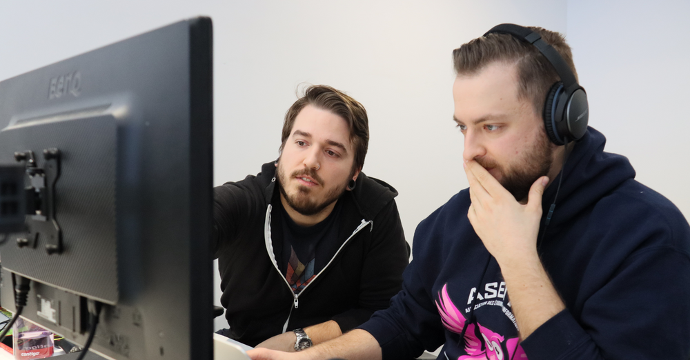 Pair And Mob Programming For Psychological Safety