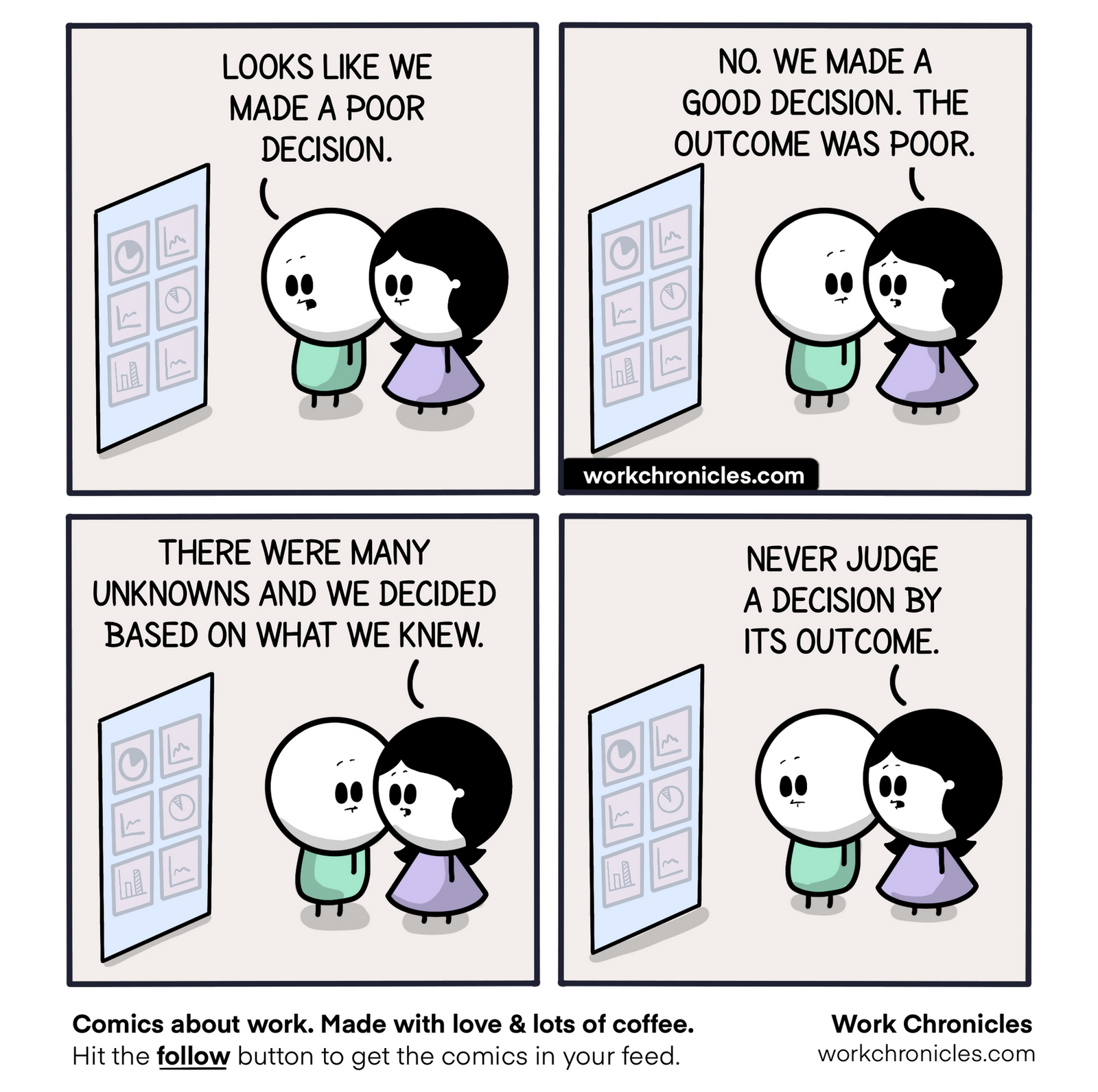 How to Justify a Refactor?