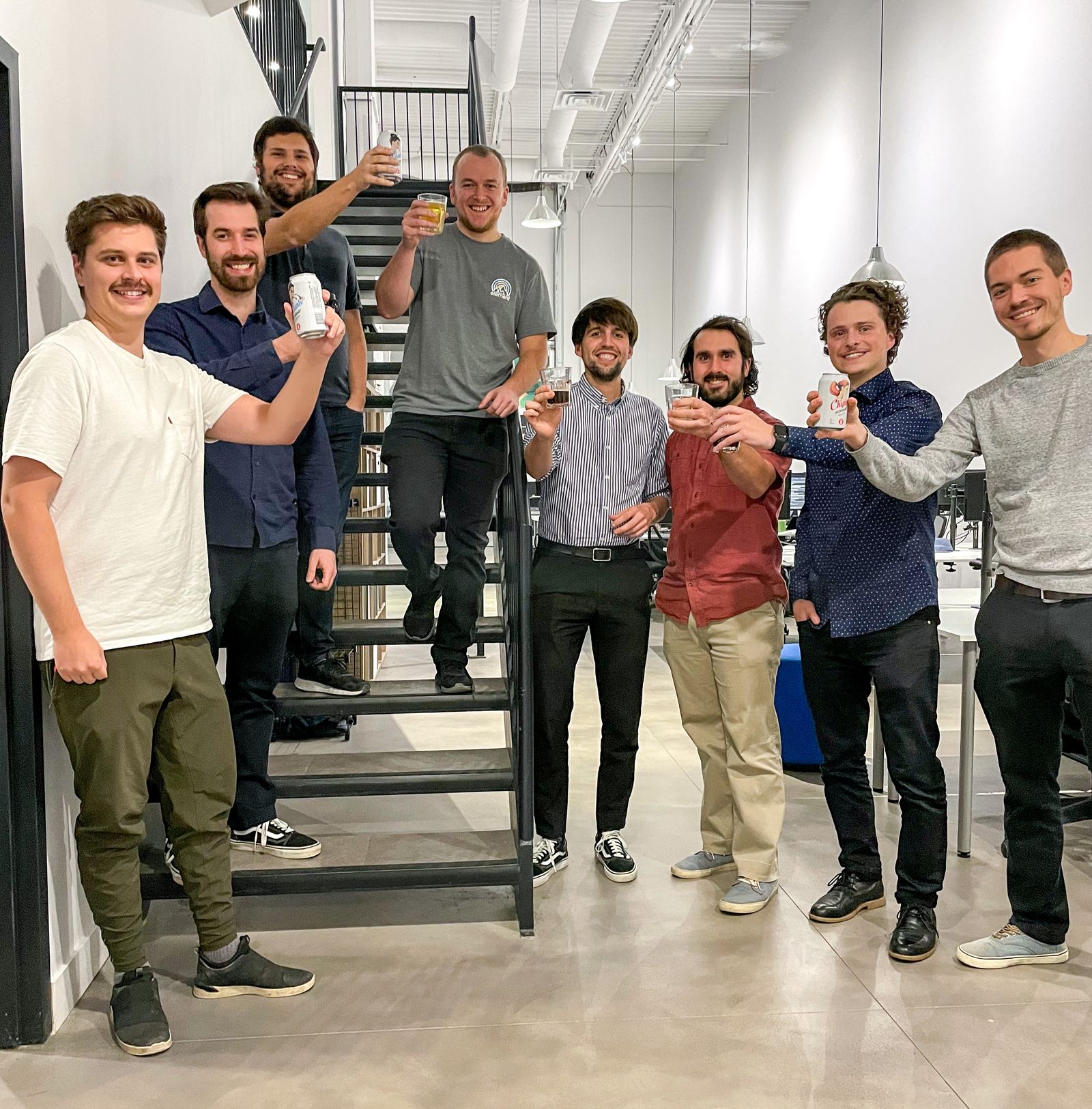 Nexapp devient le partenaire logiciel de GPHY